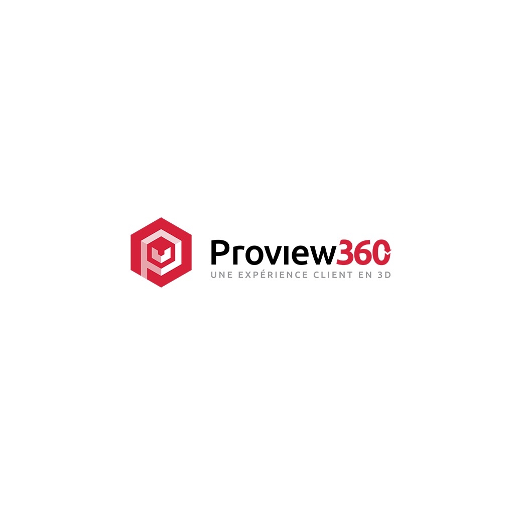 ProView360 – Images 3D & Visites Virtuelles